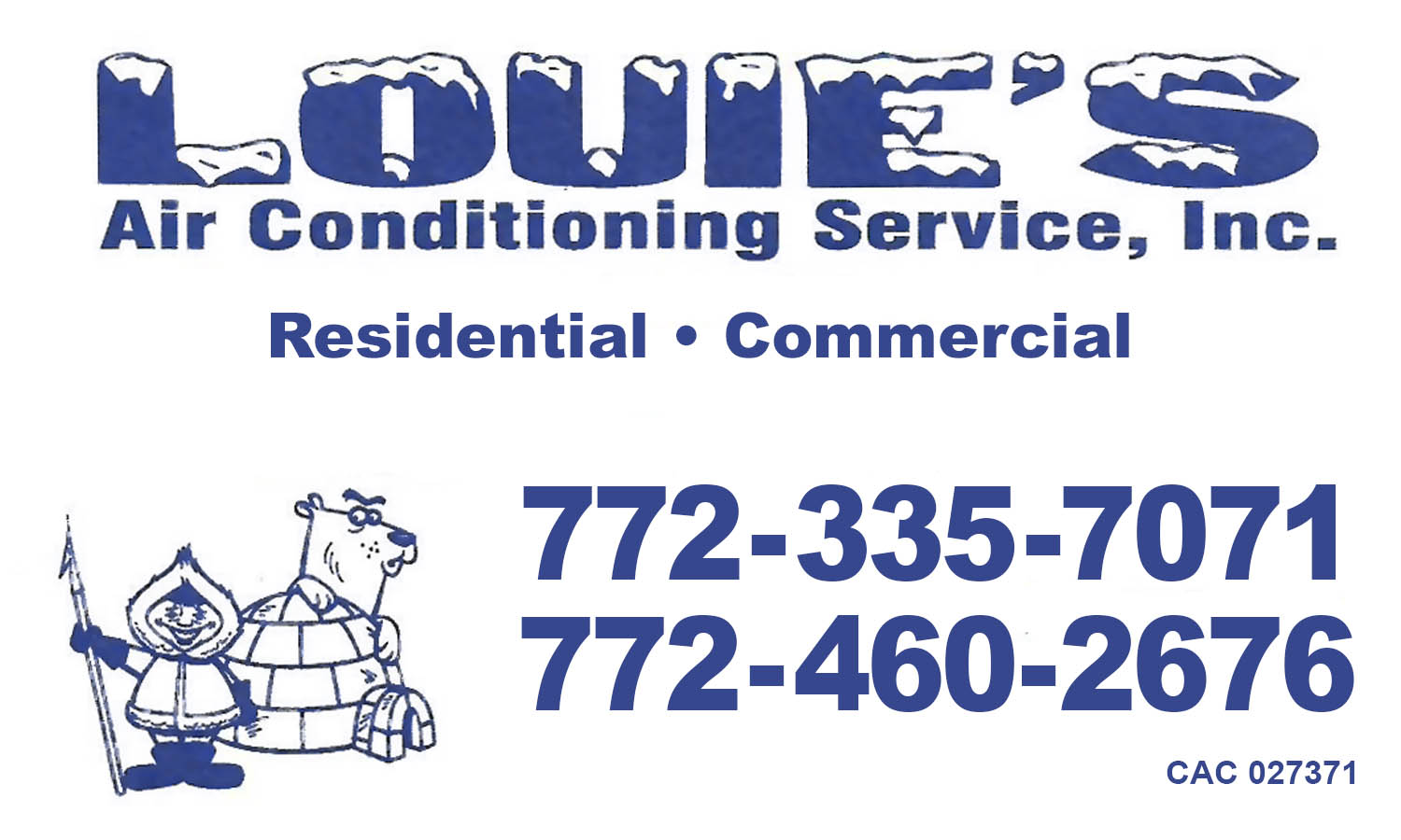 Condenser Unit Labels | Bomack Media