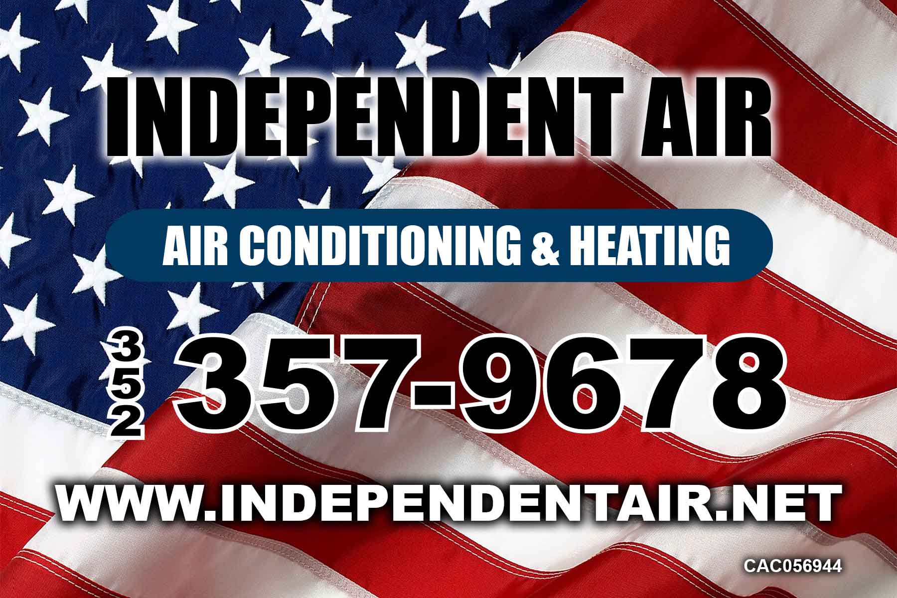 Condenser Unit Labels | Bomack Media