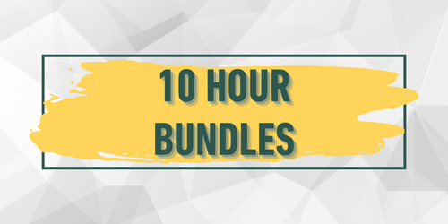 10 Hour Bundles | Successful Solutions