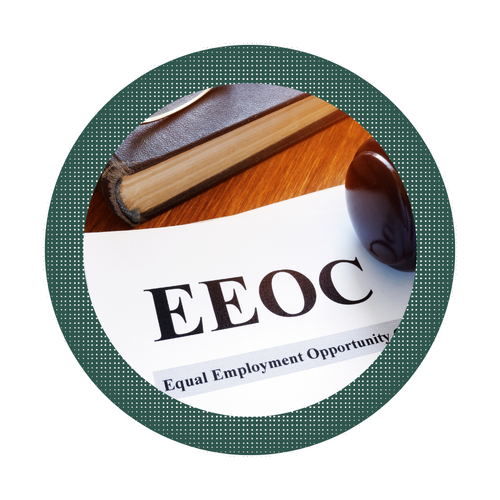 U.S. Equal Employment Opportunity Commission (EEOC) | Successful Solutions