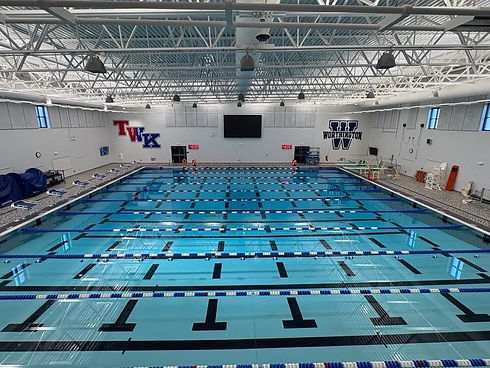 Swim Team | Worthington Pools