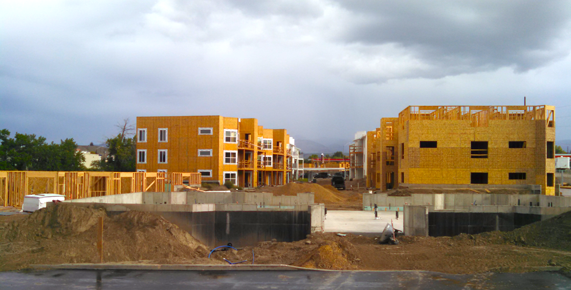 Home | Classic Jack Construction