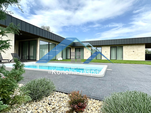 New house in Kozin 2024 | Koncha-ZaspaClub