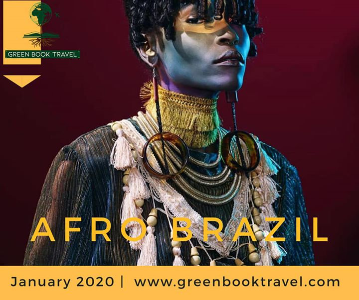 GREEN BOOK TRAVEL - Explore, Empower, Educate