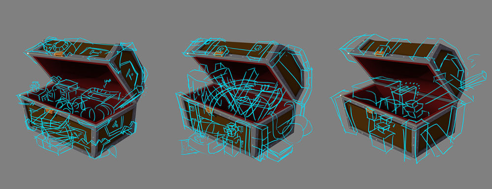 Kit Crates | Pixel Mine