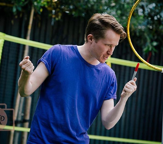 Magic Parties | Young Magicians Ltd