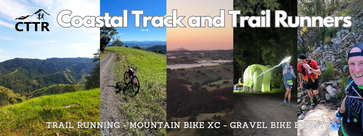 Trail Running | Coastal Track and Trail Runners | Port Macquarie