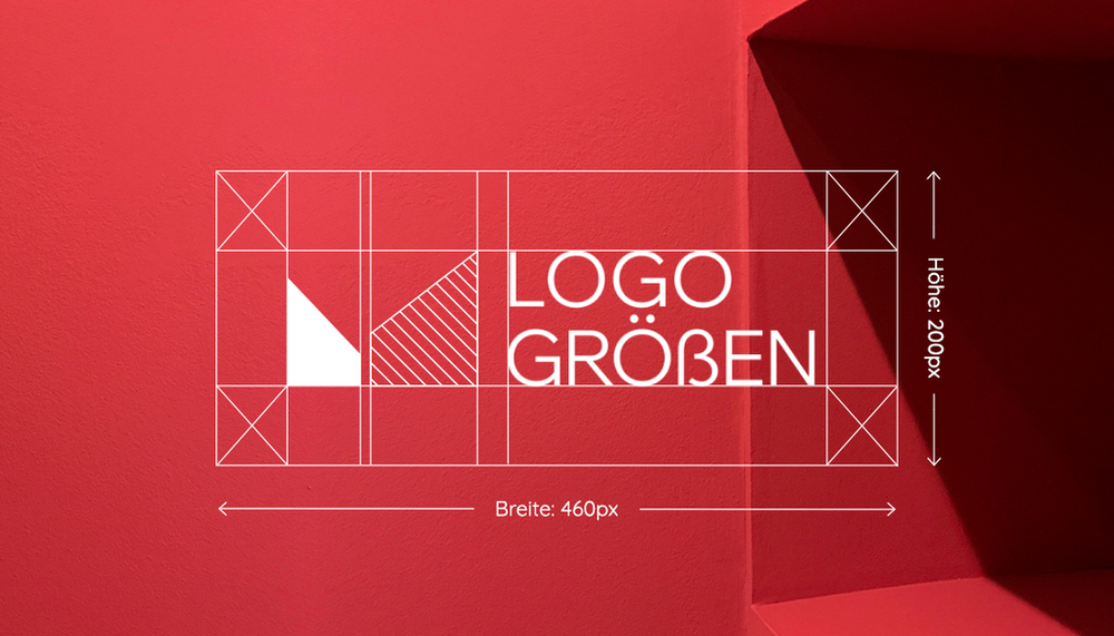 Was ist die beste Logo-Größe?