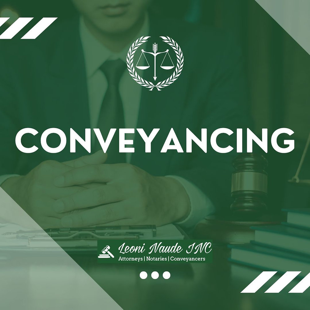 Understanding Conveyancing in South African Law: A Guide for Buyers and ...