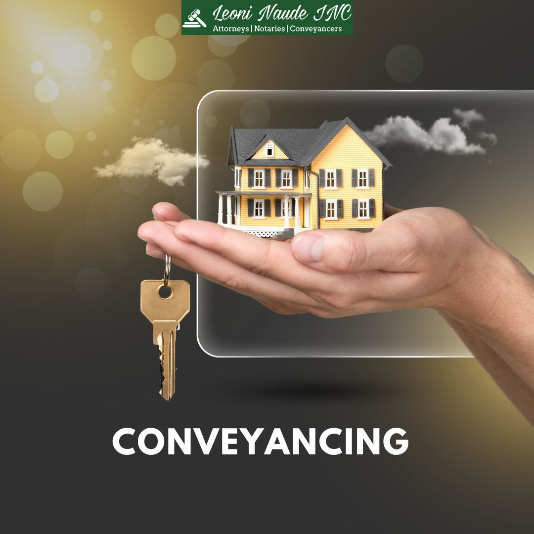 Conveyancing in South Africa: Understanding the Process