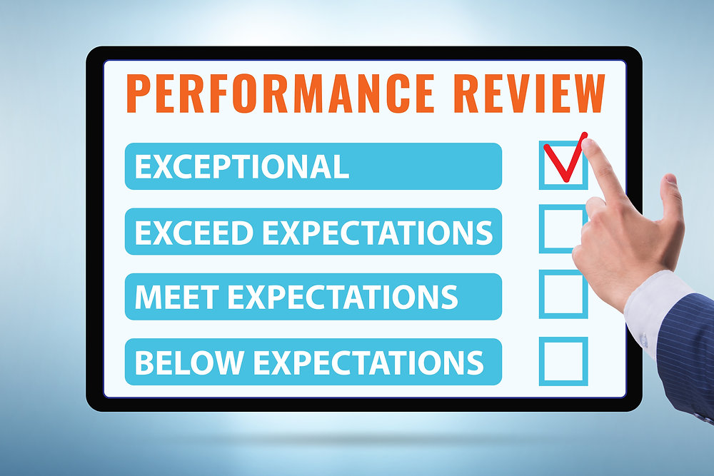 How to Conduct Effective Performance Reviews