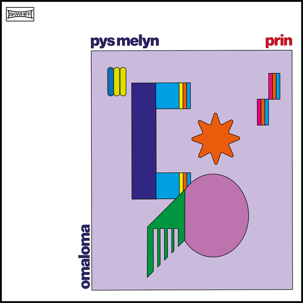 Pys Melyn - "Prin" Single Review - 2nd Feb 2021