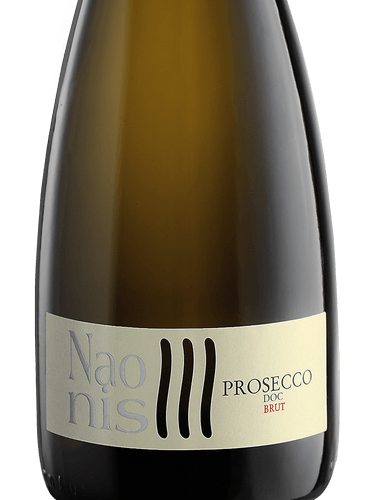 Prosecco Naonis DOC Brut | vinopierrot
