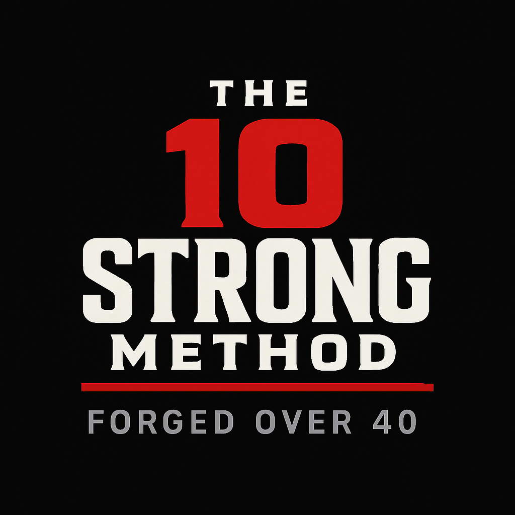Total Body (TBT) (Beast) | 10 Strong