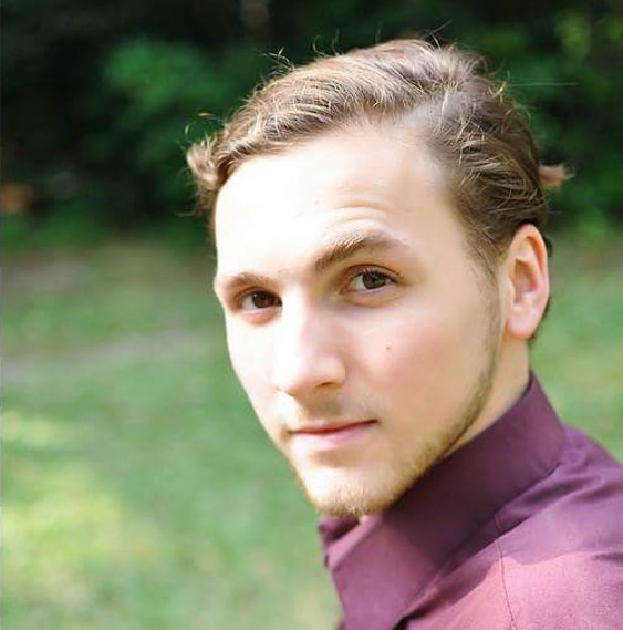 Home | Hunter Hoffman