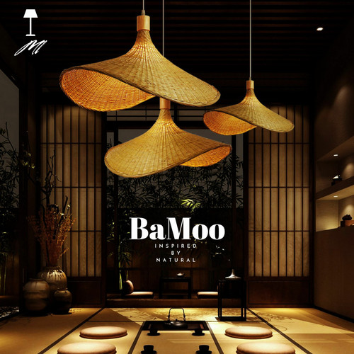 BaMoo | Miss Lighting