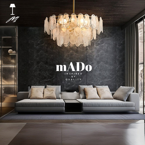mADo | Miss Lighting