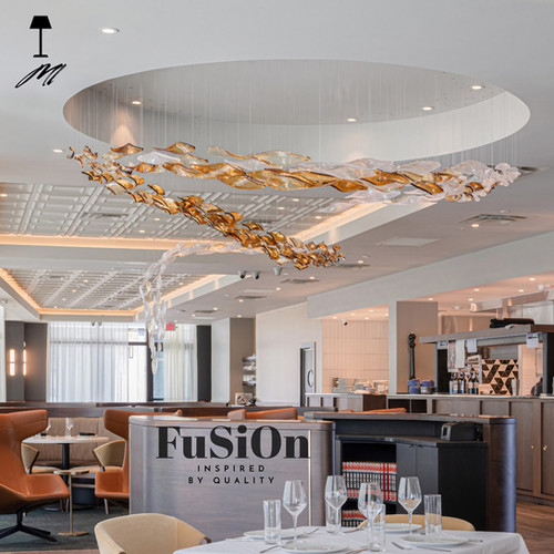 FuSioN | Miss Lighting