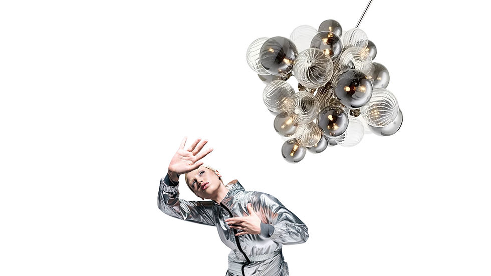 SHOP | Miss Lighting 2/2