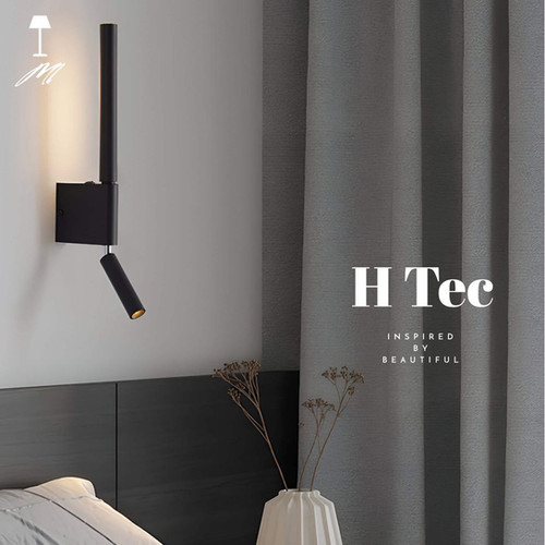 H TEC | Miss Lighting