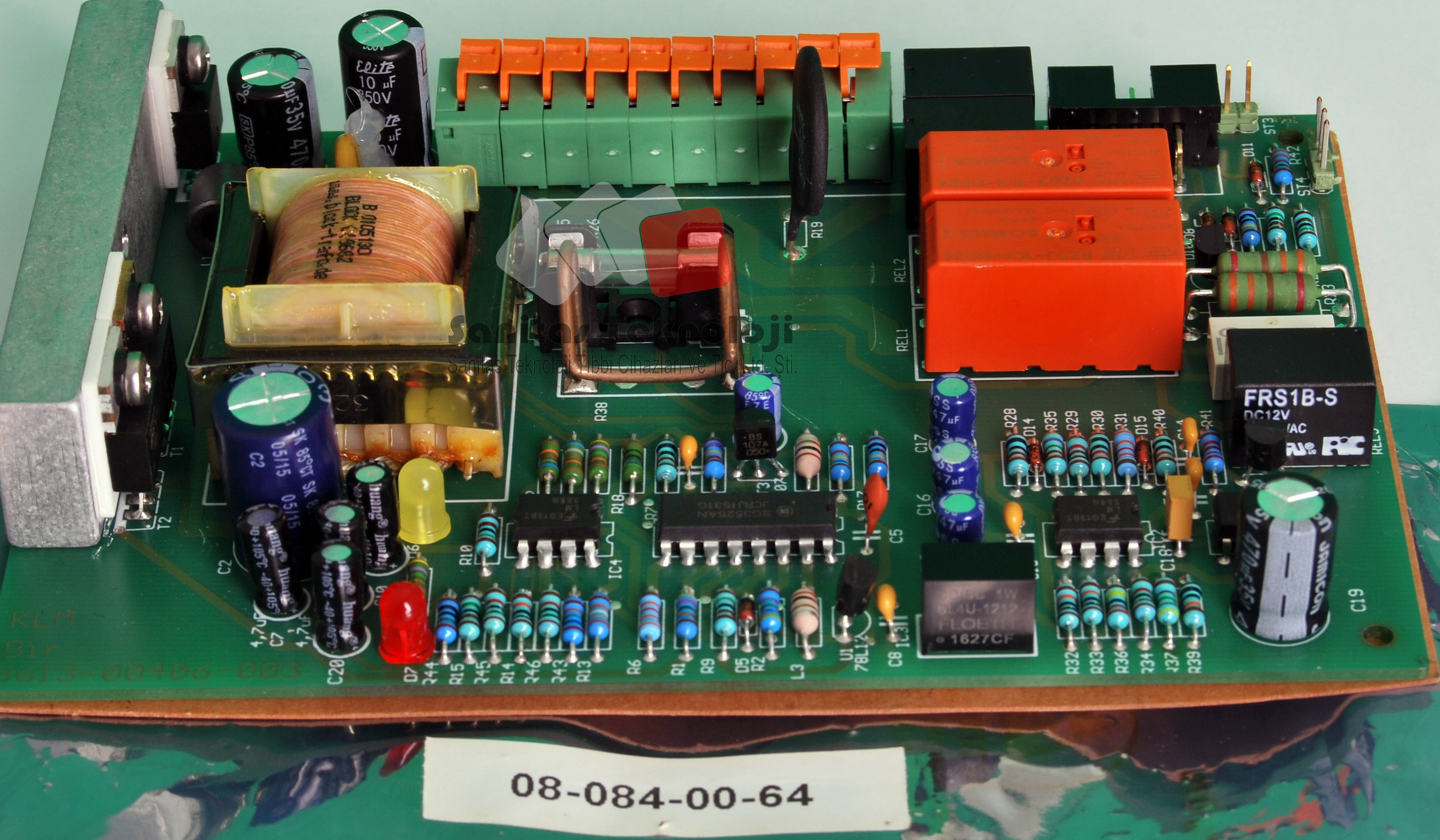power-board