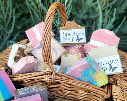 All Products | Spectrum Soap