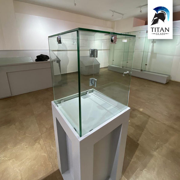 Titan Glass Ltd | Glass and UPVC | Nairobi, Kenya