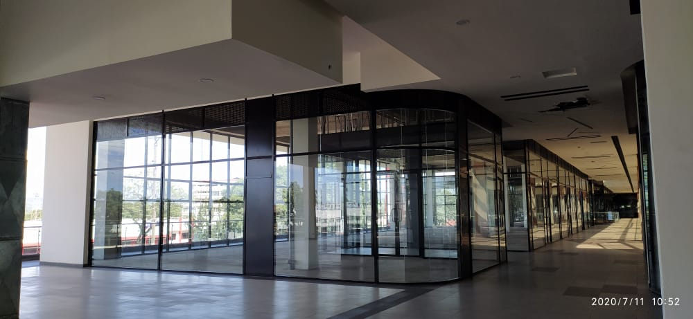 Titan Glass Ltd | Glass and UPVC | Nairobi, Kenya