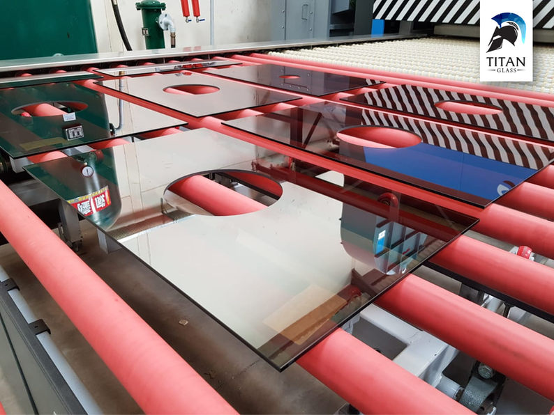 Titan Glass Ltd | Glass and UPVC | Nairobi, Kenya