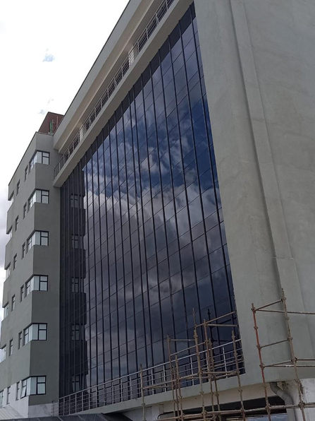 Titan Glass Ltd | Glass and UPVC | Nairobi, Kenya