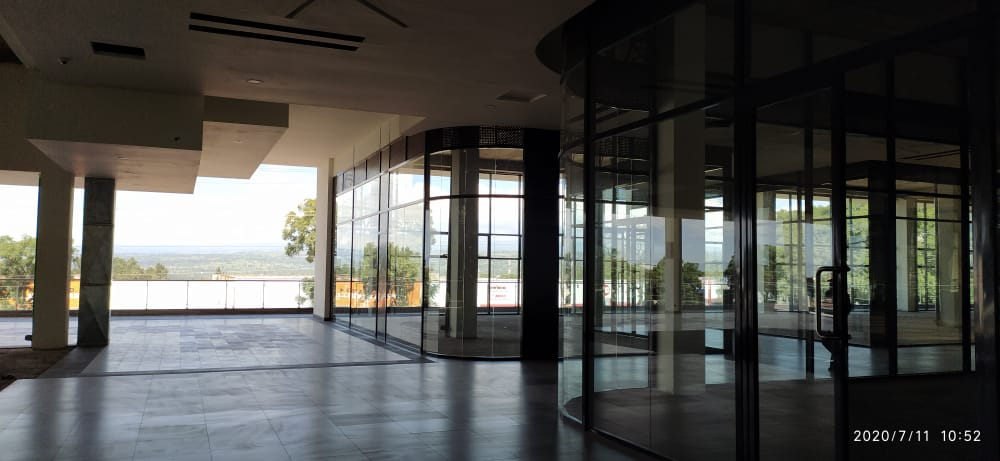 Titan Glass Ltd | Glass and UPVC | Nairobi, Kenya