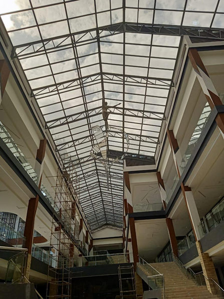 Titan Glass Ltd | Glass and UPVC | Nairobi, Kenya