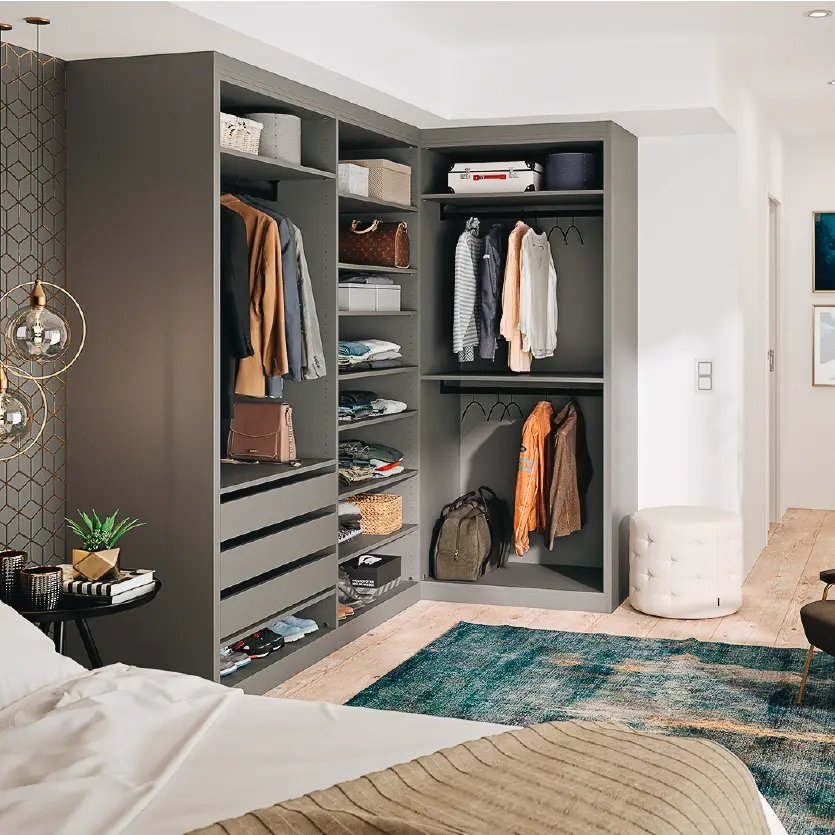 Dressing | Atelier Christol