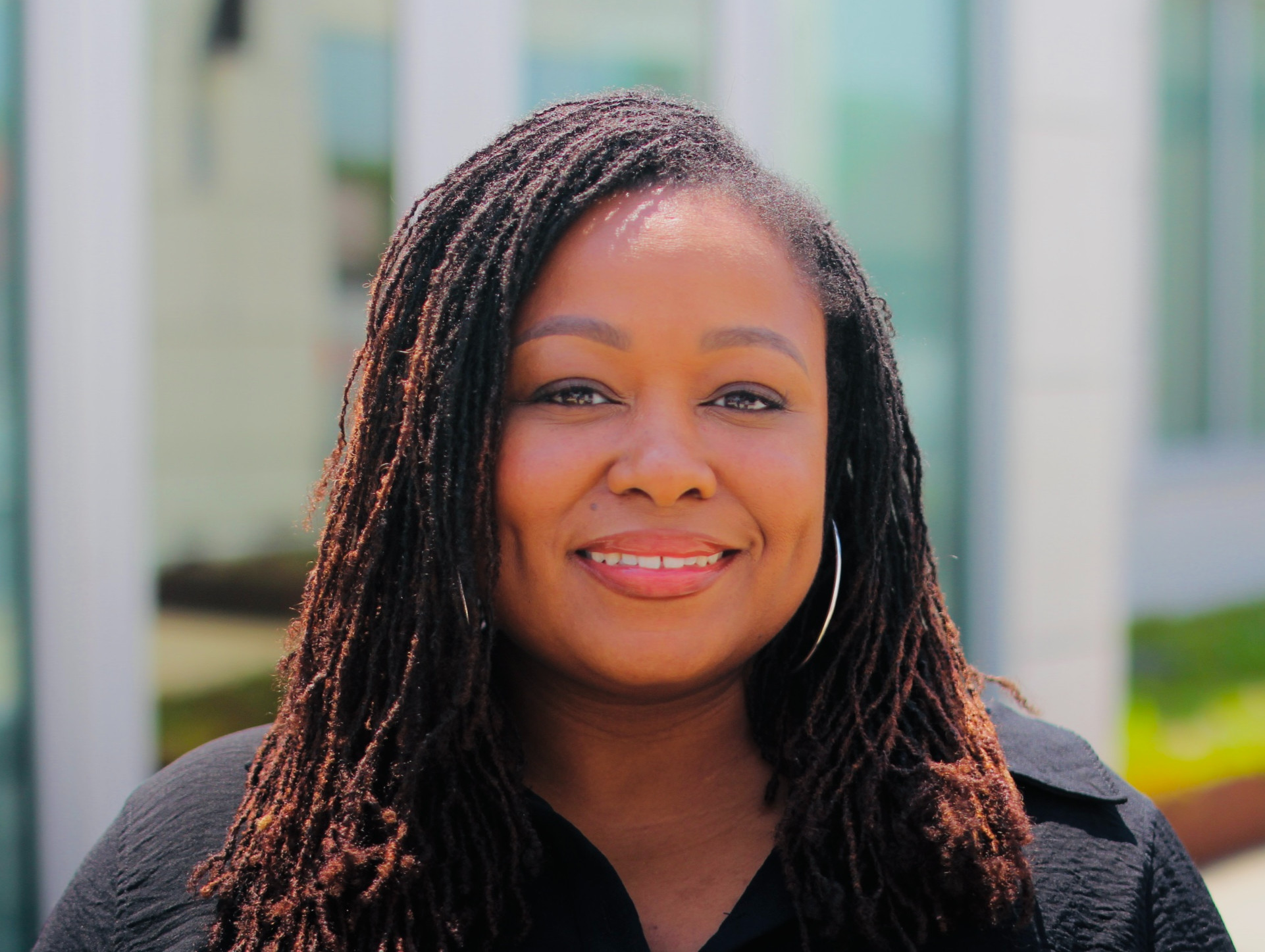 Chandra Ellis | Walnut Way