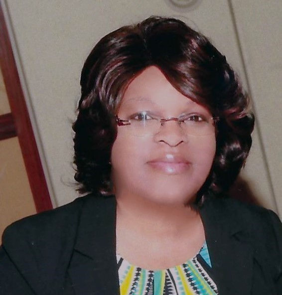 Dawnice Anglin | Walnut Way