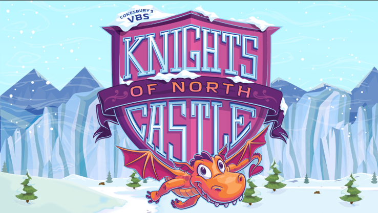 Vacation Bible School | MHCC Website