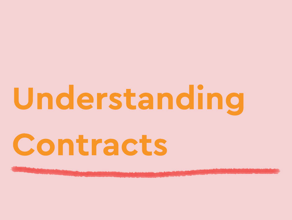 Understanding Contracts