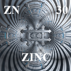 High PPM Colloidal Zinc | Eck Tech