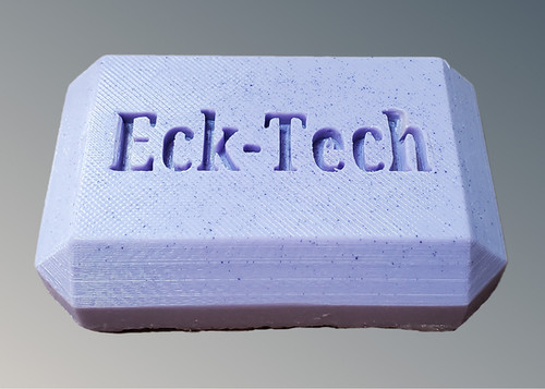 Royal 3 Wise Magi Soap | Eck Tech