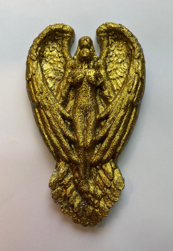 Eclipsed Angels Orgonite | Eck Tech