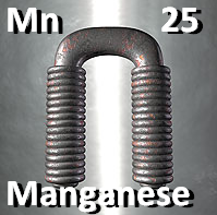 Colloidal Manganese | Eck Tech
