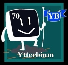 Colloidal Ytterbium | Eck Tech