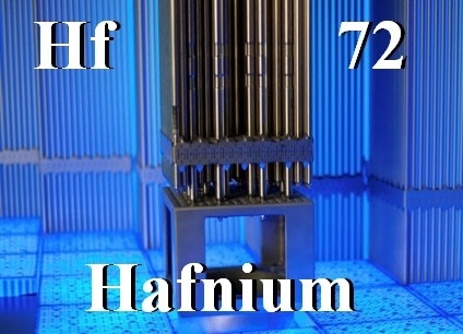 Colloidal Hafnium | Eck Tech