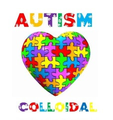 Autism Colloidal Elixir | Eck Tech