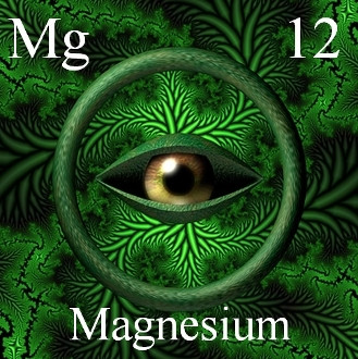 High PPM Colloidal Magnesium | Eck Tech