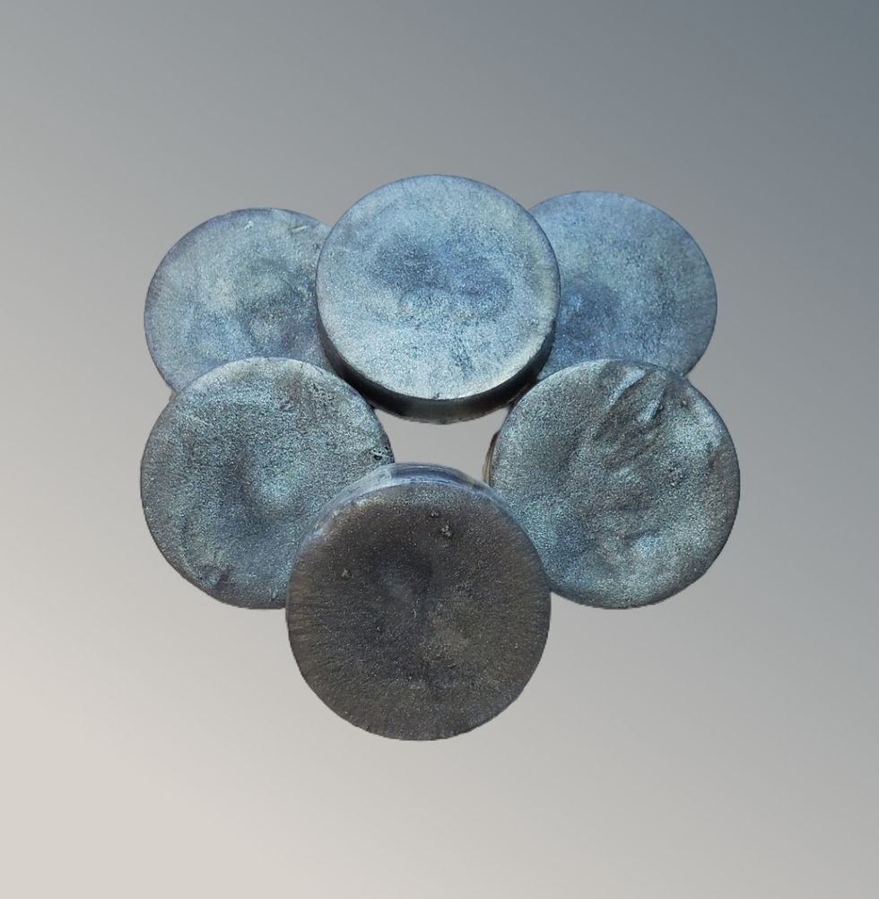 Body Products | Eck-Tech