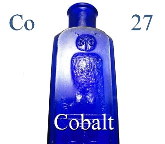 Colloidal Cobalt | Eck Tech