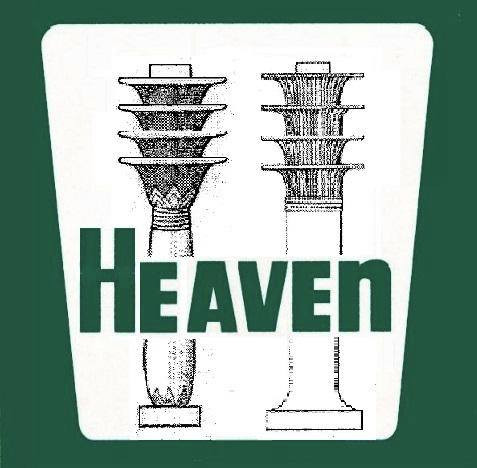 Heaven 11 Elixir | Eck Tech