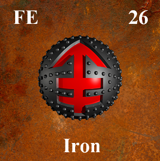 Colloidal Iron | Eck Tech