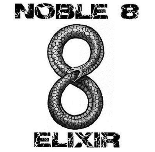 Noble 8 Elixir | Eck Tech